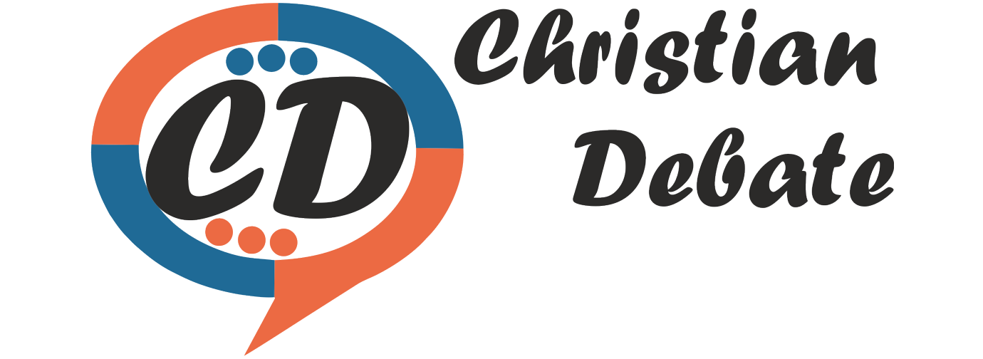 Christian Debate